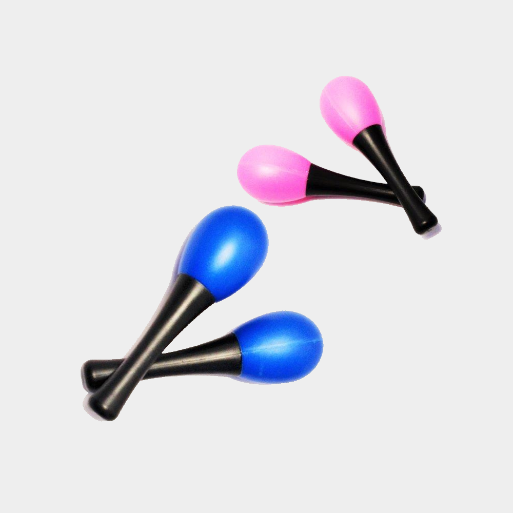 Tiny Maracas | atelier-yuwa.ciao.jp